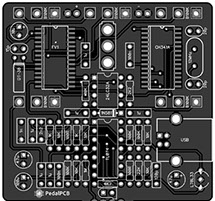 Getting Started with the FV-1 | Electric Canary